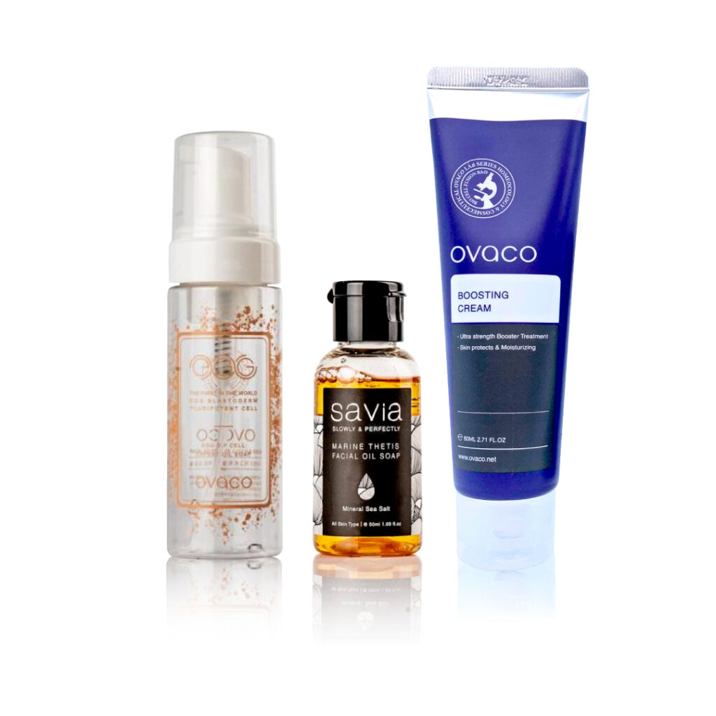 Ovaco Perú | Alta Cosmética Coreana | Cuidado de la piel | Skincare