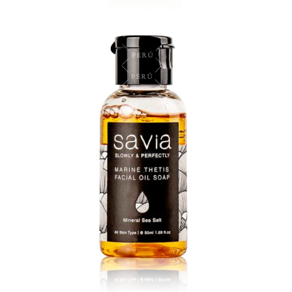 Manchas - Kit fundamental: Savia + Hydroshining | Ovaco Perú